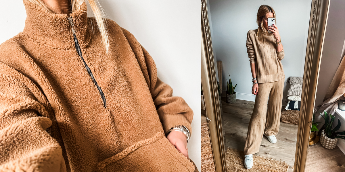 Fashion meets function: How to dress casually without compromising on ...