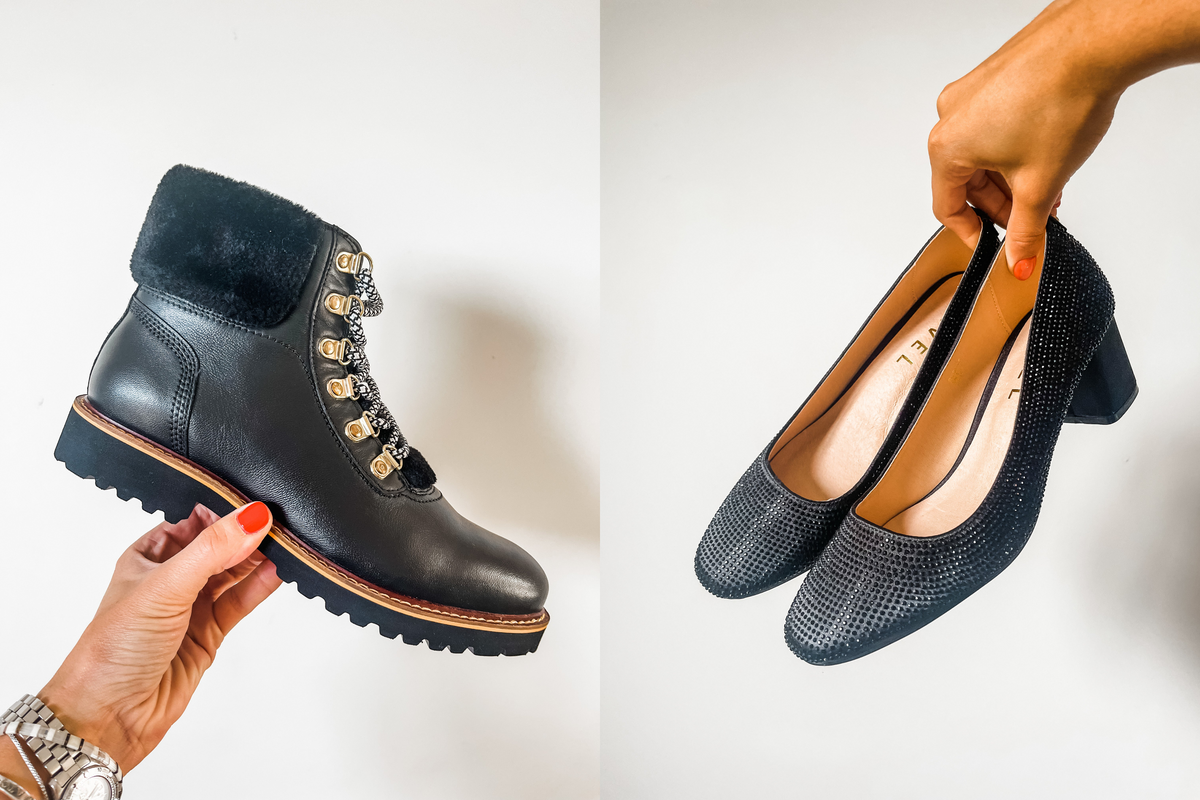 5 stylish shoes that won't break your feet – MOO BOU