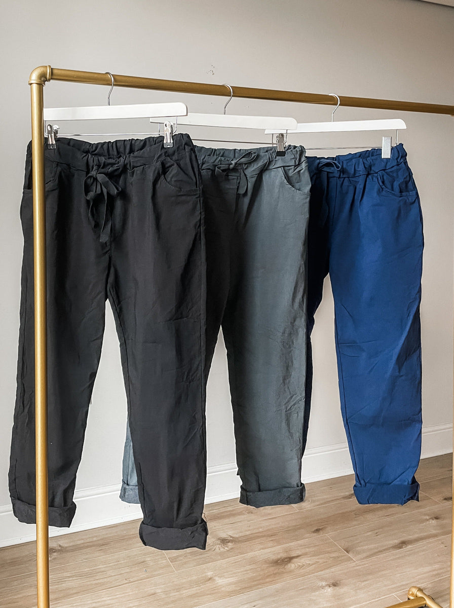 Magic Pants - 3 Pack - Size 3/UK14-UK18 – MOO BOU